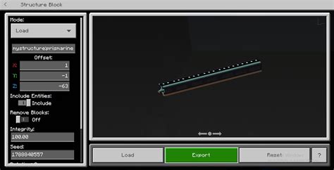 project setup bedrock wiki