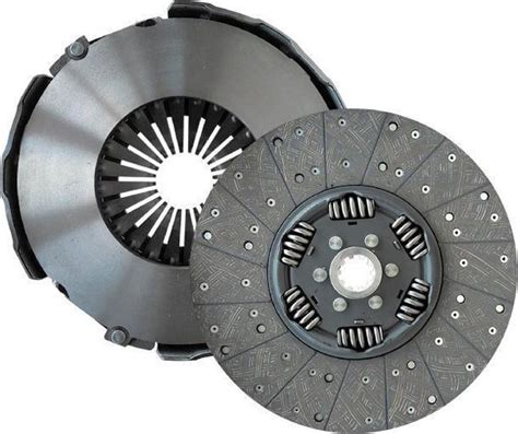 Сцепление комплект ZOMMER C40R131601000 купить на OZON по низкой цене ...