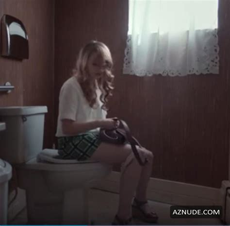 Shannon Tarbet Nude Aznude