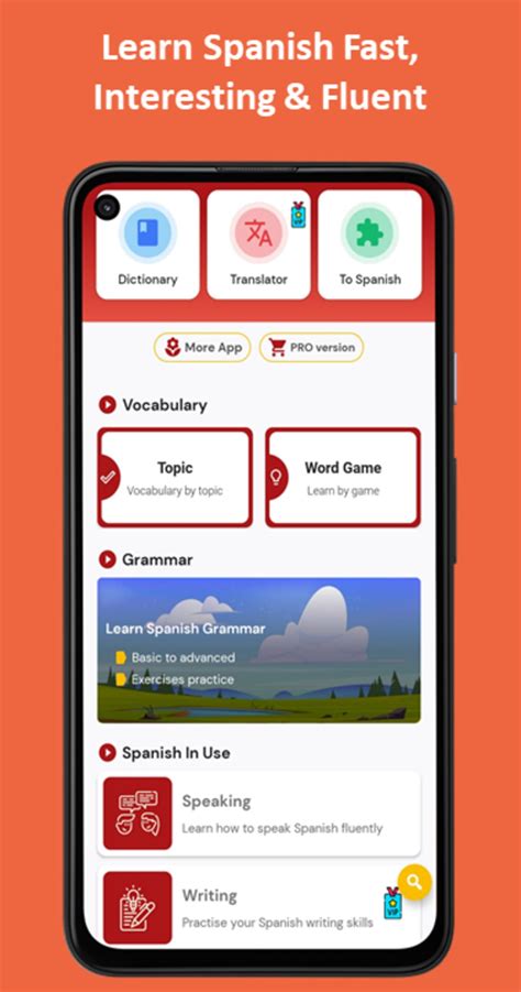 Learn Spanish Speak Spanish For Android Download