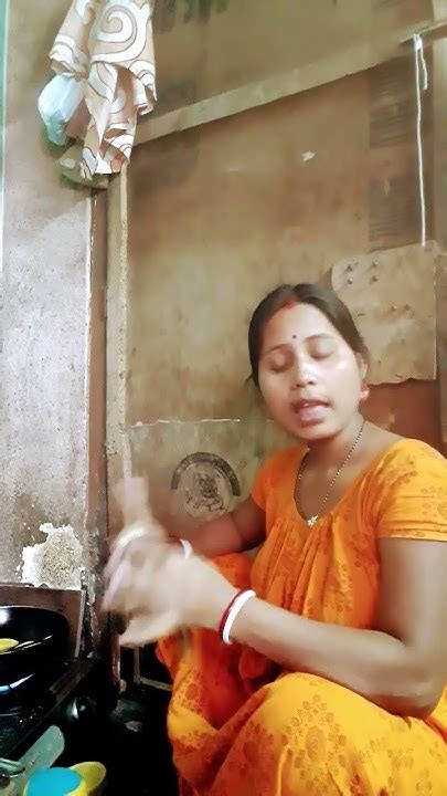 টিকটক না করতে দিলে স্বামির ভাত খাব না New Youtubeshorts Best
