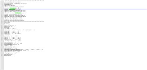 Iwr1642boost Questions About Sdk V2104 Out Of Box Demo For Ros Point Cloud Sensors Forum