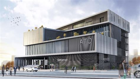 portfolio by projeme i architectural visualization evermotion arsitektur fasad arsitektur