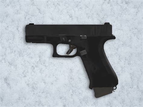 Glock 19x Town Roblox Wiki Fandom