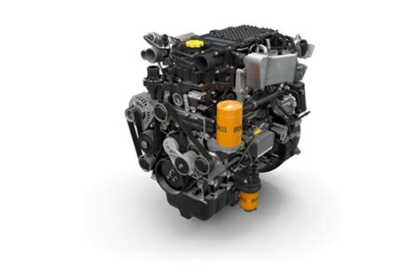 JCB Power Systems Powerscreen Contract News JCB Com
