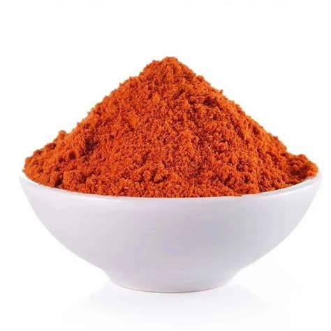 Organic Red Chilli Powder Milavat Sabit Karn Wale Nu 1 Lakh Price