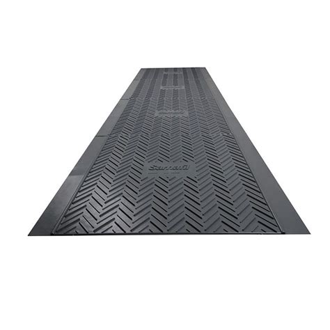 Sarnafil® Walkway Pad Pvc