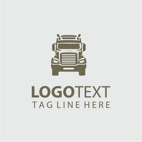 Fast Track Freightways Logo 56381270 Vector Art At Vecteezy