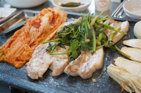 천안 경아식당 천안청당점 천안청당동맛집 삼겹살 네이버 블로그
