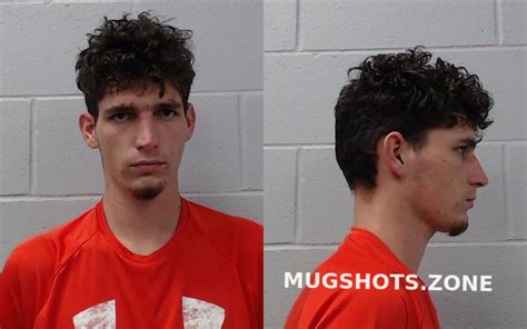 Culp Dusty Ryan 02212021 Hays County Mugshots Zone