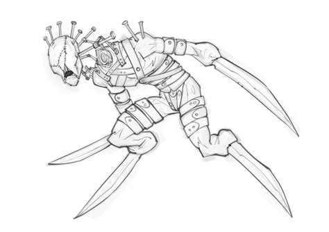 Bigdad Varhan Harkah Deviantart