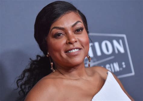 Actress Taraji P Henson Partners With HBCUs To Make Mental Health Resources More Available To