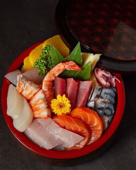 Sugi Japanese Restaurant In Makati Satisfy Your Cravings For Your