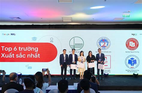 Post And Telecommunication Institute Of Technology Was Honored Top 6