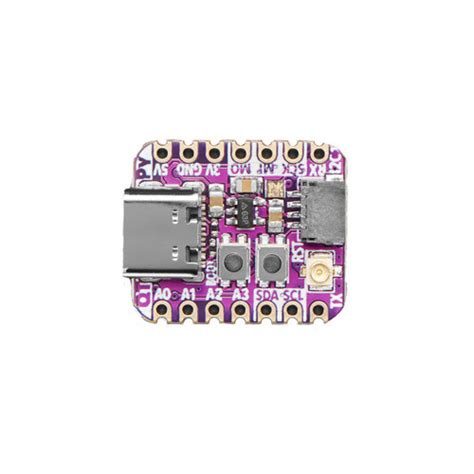 adafruit qt py esp32 s2 2 4ghz wifi dev board evelta