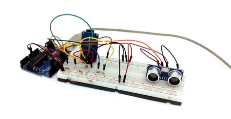 Gravação de Cartão Micro SD Arduino Datalogger Blog Eletrogate