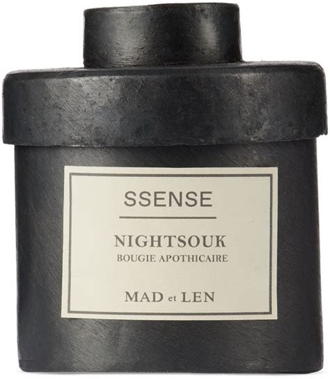 Mad Et Len Ssense Ssense