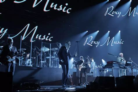Phil Manzanera Confirms Roxy Music Wont Play Live Again