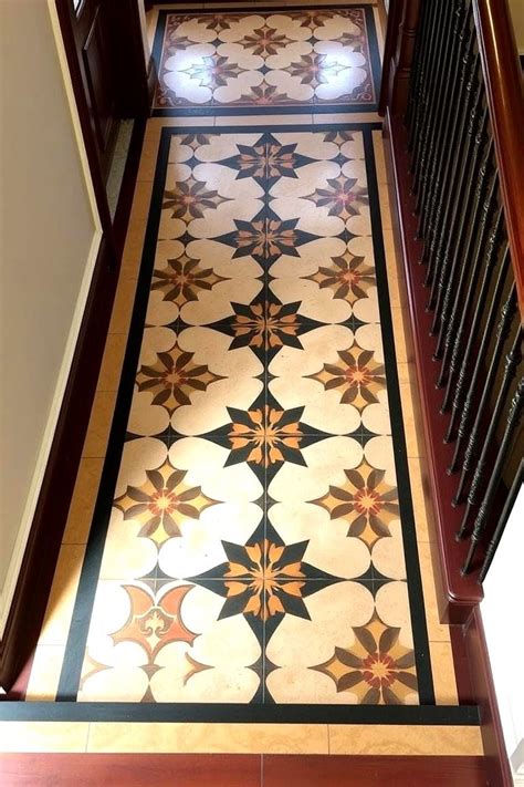 24 Creative Stair Landing Ideas For Functional Elegance