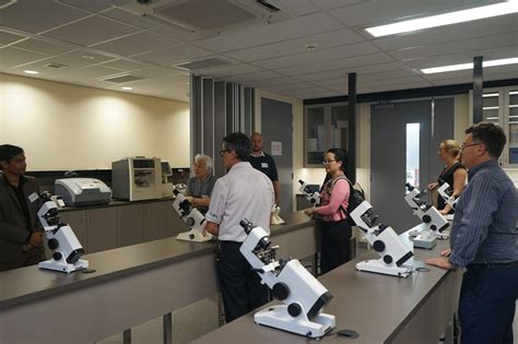 Unsw School Of Optometry And Vision Science Opens New Wing Mivision