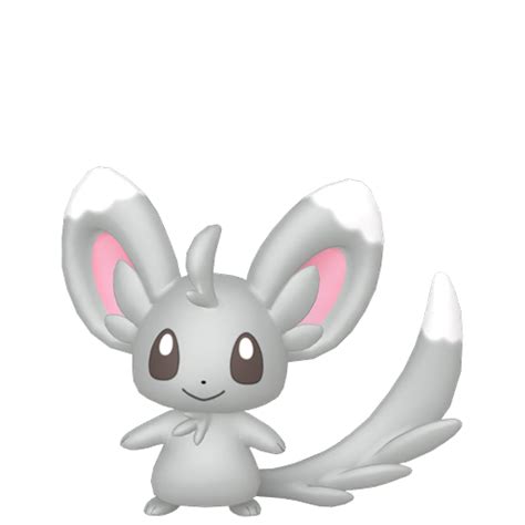 What Level Does Minccino Evolve In Pokemon Black
