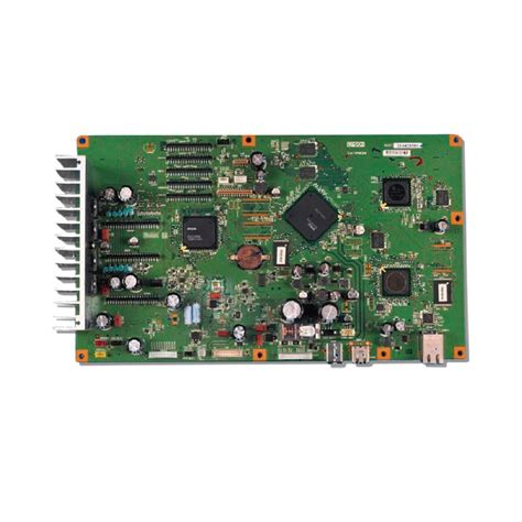 Main Board Plotter Epson Styluspro 7890