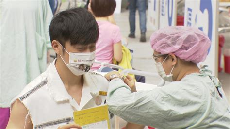 四叉貓打高端15天自驗抗體低 高端：完整接種兩劑抗體才會拉高｜四季線上4gtv