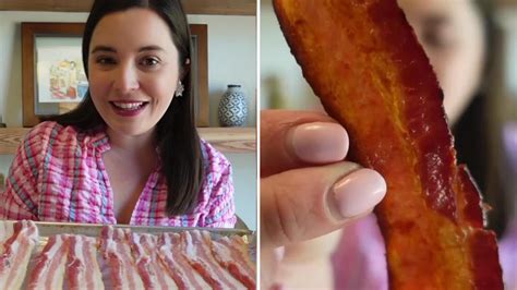 How To Cook Bacon In The Oven