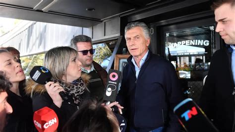 Política Infobae