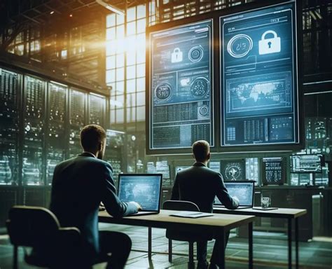 Ot Security And Risk Assessment Services In Qatar Wattlecorp