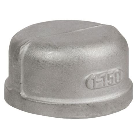 Cws Stainless Steel 12 Cap Pipe Fitting Car Wash Superstore