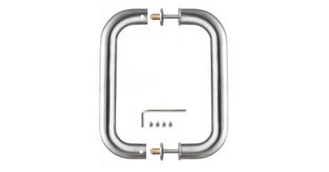 Купить Ручки-скобы Fuaro PH-21-25/200-INOX (нержавейка) в г. Санкт ...
