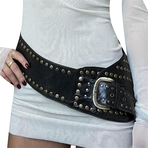 Riveted Belt Artofit