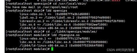 Linux笔记rtpengine Csdn博客