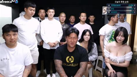 클립 용크루 여름송 중간점검데이 줄뜯냥x가왕x한홍임x이사호x김리아 부천 용크루 용스설영욱씨건니칸 아프리카tv Vod