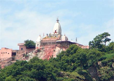 Mansa Devi Temple Haridwar Info How To Reach Photos Timing