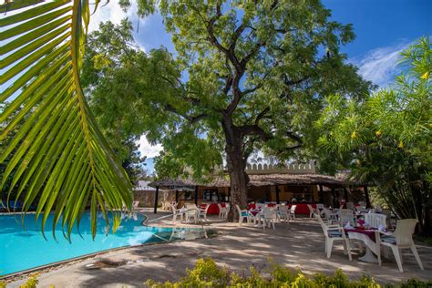 Bamburi Beach Premier