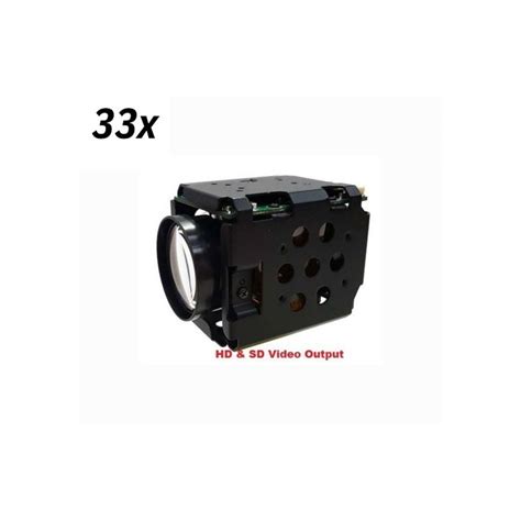 KT C ATC HZ7833M LTN 1 2 8 High Definition Block Camera WJ Machine