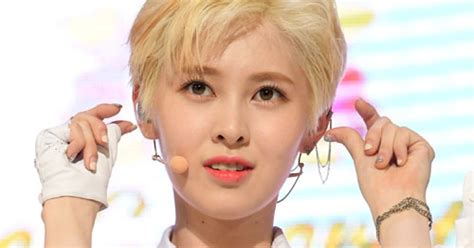 포토 예빈 매력적인 쇼커트