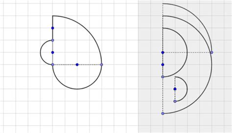 Circumference Problem 1a Geogebra