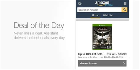 Install Amazons Browser Extension And Get A Free 3 Credit At The