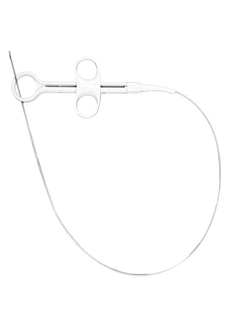 Minervagrasp Single Use Flexible Cystoscopy Biopsy Forceps 18mm X 60
