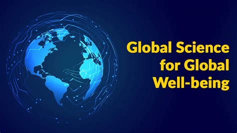 The Power Of Collaboration Global Science And Its Contribution To