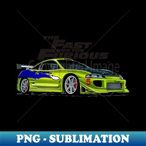 Outstanding Adorable Exclusive Art Legendary Jdm Movie Car M Inspire