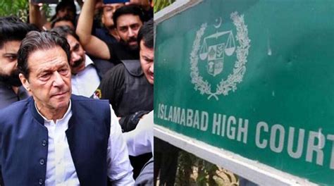 توشہ خانہ کیس چیئرمین پی ٹی آئی کی سزا معطلی کا تحریری فیصلہ جاری