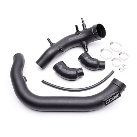 Cobb 17 20 Ford F 150ecoboostraptor Turbo Inlet Tubes Irace Auto