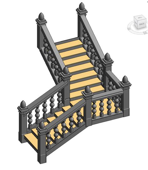 Solved Stairs Issue Autodesk Community