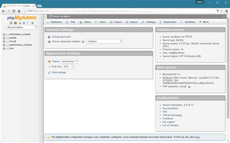 Mysql Community Server My World Of It