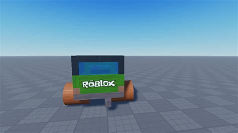 Old Roblox Jeep But None Of The Parts Are Removed Rroblox