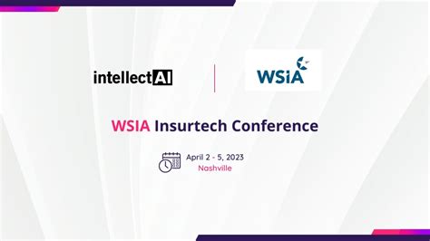 [video] Raghav Kumar On Linkedin Intellectai Overview For Wsia Insurtech Conference 2023